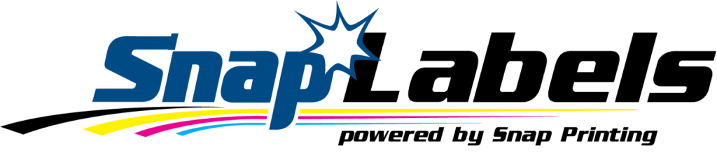 Snap Labels | Fiona Dates